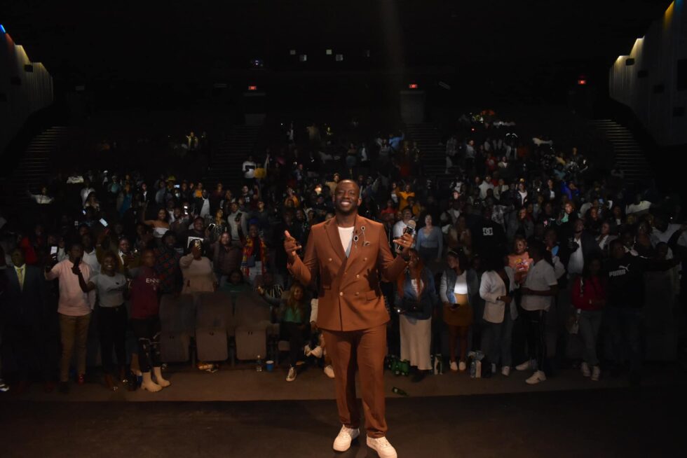 ABOUT | King Kandoro