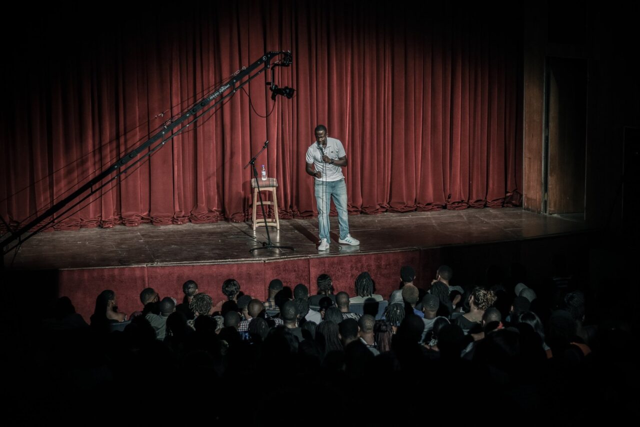 ABOUT | King Kandoro